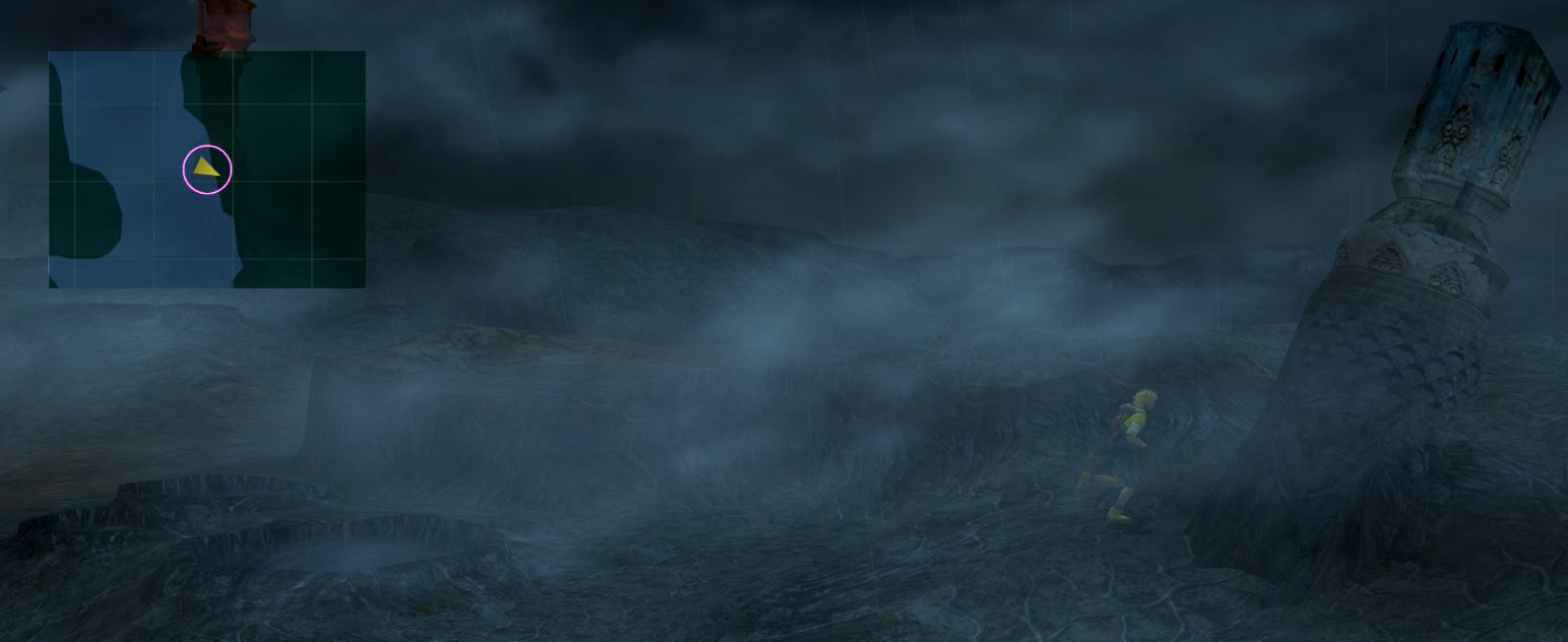 【FF10 HDリマスター】最強武器（七曜の武器入手・強化方法）と最強防具の入手方法 - トロフィーコンプリートへの道