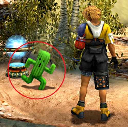 【FF10 HDリマスター】最強武器（七曜の武器入手・強化方法）と最強防具の入手方法 - トロフィーコンプリートへの道