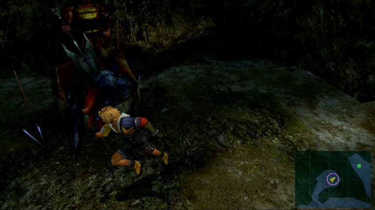 【FF10 HDリマスター】最強武器（七曜の武器入手・強化方法）と最強防具の入手方法 - トロフィーコンプリートへの道