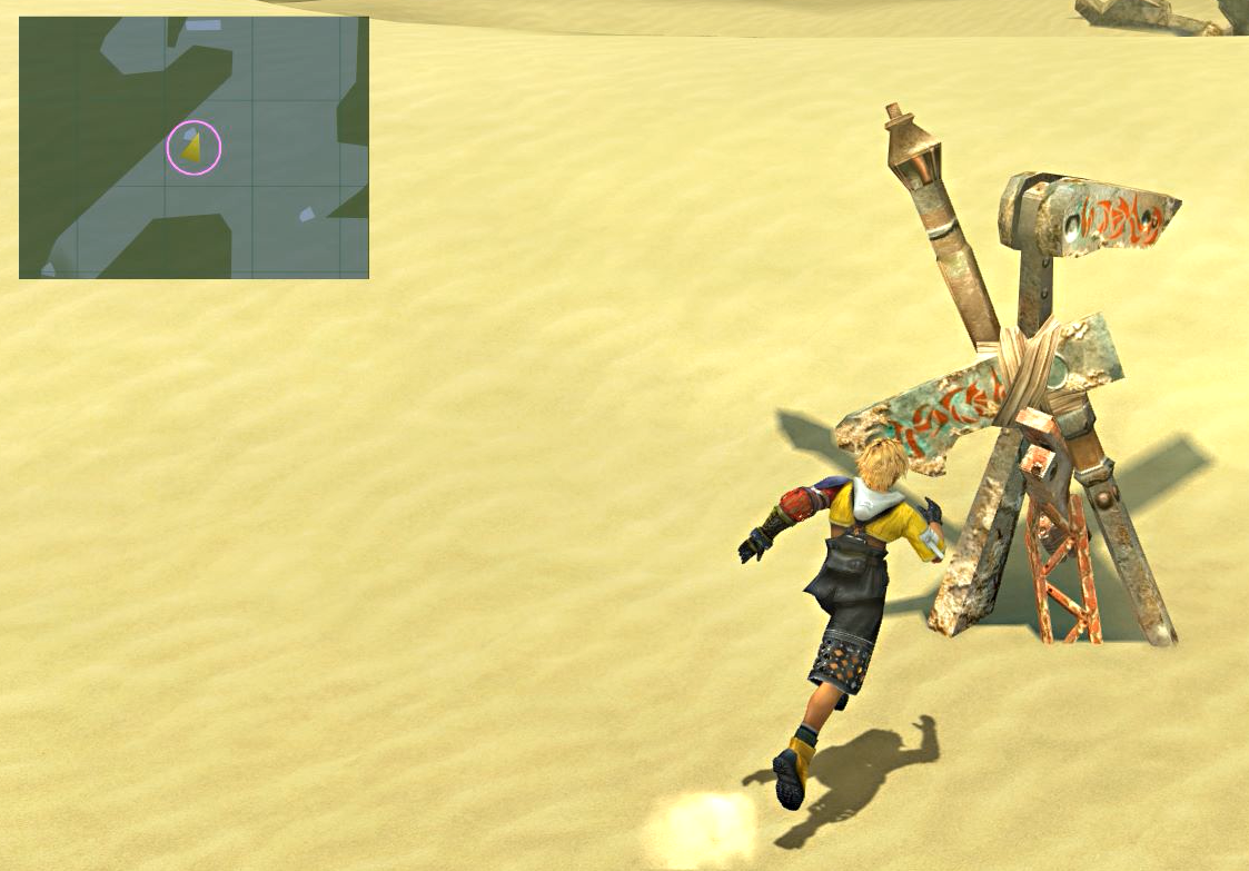 【FF10 HDリマスター】最強武器（七曜の武器入手・強化方法）と最強防具の入手方法 - トロフィーコンプリートへの道