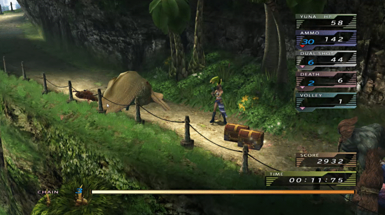 【FF10-2HDリマスター】トロコン/実績コンプのための攻略ガイド - トロフィーコンプリートへの道